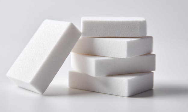 Using a Magic Eraser - House Cleaning Central - Ultimate Cleaning Tips